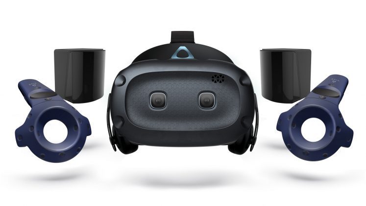 Vive Cosmos Release Date, Price, and Pre-orders – Road to VR