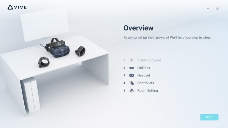 Vive Cosmos Review – A Decent Headset Up Against Stiff Competition