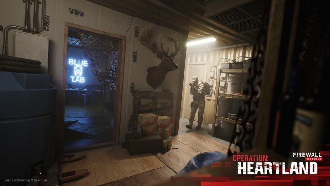 'Firewall Zero Hour' to Get New Maps, Characters & Weapons Starting ...