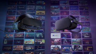 What Oculus Link Tells Us About Next-gen Oculus Quest and Rift