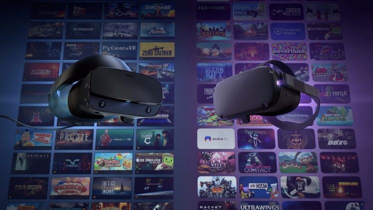 What Oculus Link Tells Us About Next-gen Oculus Quest and Rift