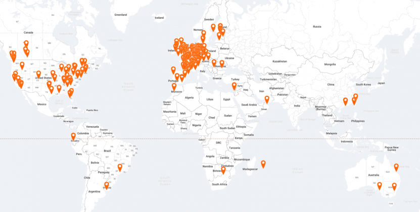 Ubisoft's VR Escape Rooms Have Reached 240 Locations