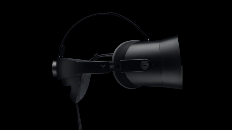 Varjo Launches VR-2 with SteamVR Support and Hand-tracking