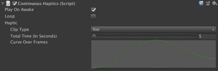 RGB Haptics Aims to Streamline Haptics for VR Developers