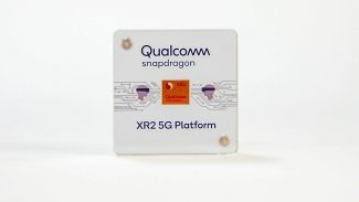Snapdragon XR2 Chip to Enable 3K×3K AR/VR Headsets with 7 Cameras
