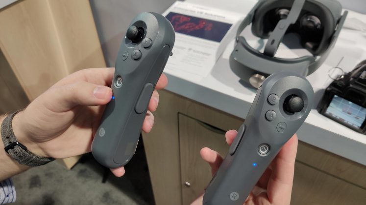 CES 2020: Pico Neo 2 Could Be the Next Best Standalone After Quest