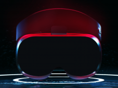 LYNX Reveals Standalone MR Headset with Snapdragon XR2, Eye-tracking ...