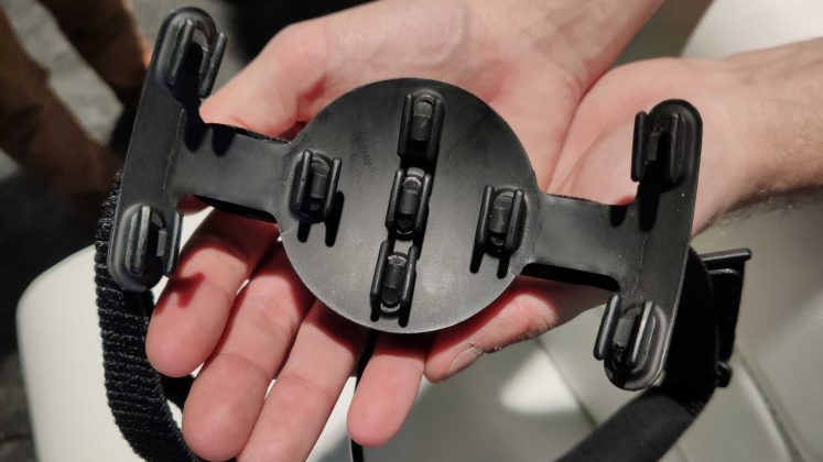 CES 2020: NextMind Unveils $400 Brain-Computer Interface Developer Kit