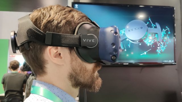 CES 2020: NextMind Unveils $400 Brain-Computer Interface Developer Kit