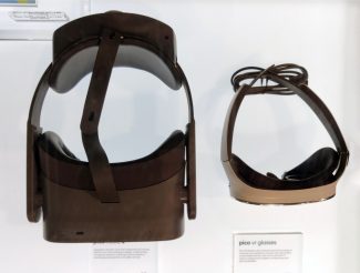 CES 2020: Pico VR Glasses Are the Most Impressive VR Viewer Yet