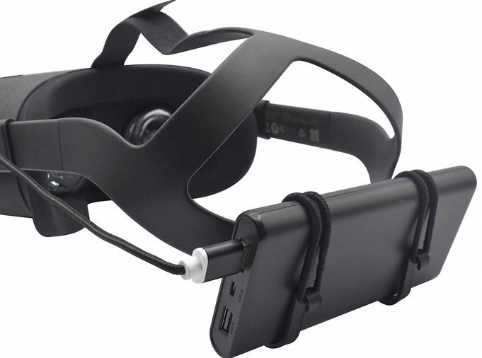 5 Oculus Quest Hardware Mods for Better Comfort