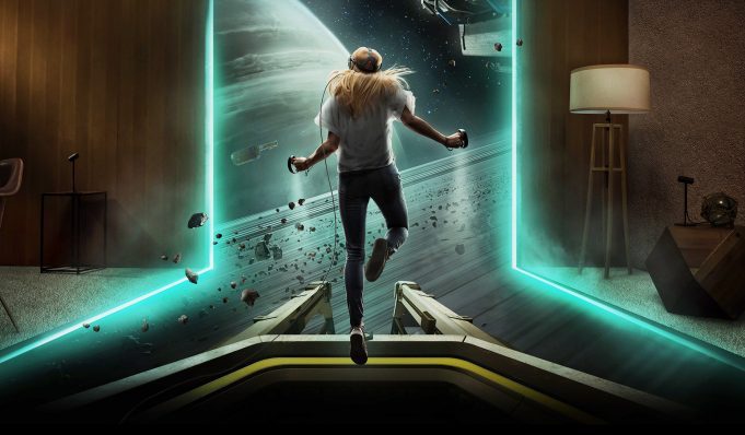 The 3 Most Common Arguments Against VR and Why They're Wrong The 3 Most Common Arguments Against VR and Why They're Wrong
