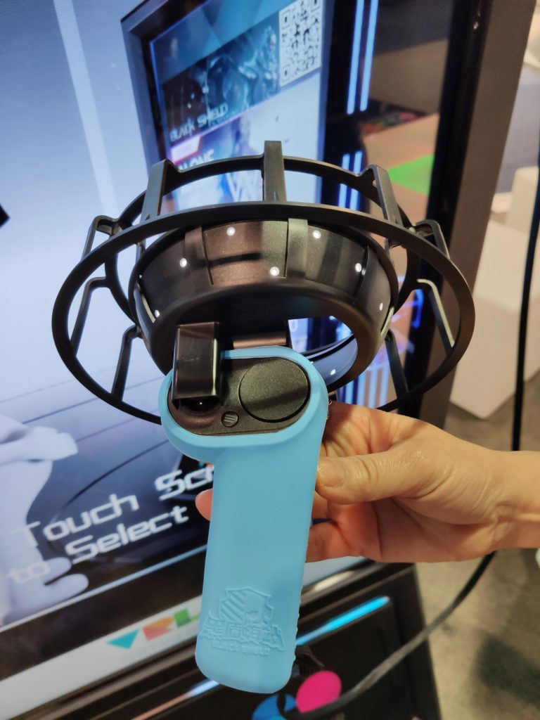 CES 2020: VRLEO Brings Competition to Out-of-Home VR with Ingenious ...