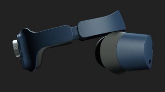 LYNX Founder Details Headset's Unique Optics, Pre-orders Available Now