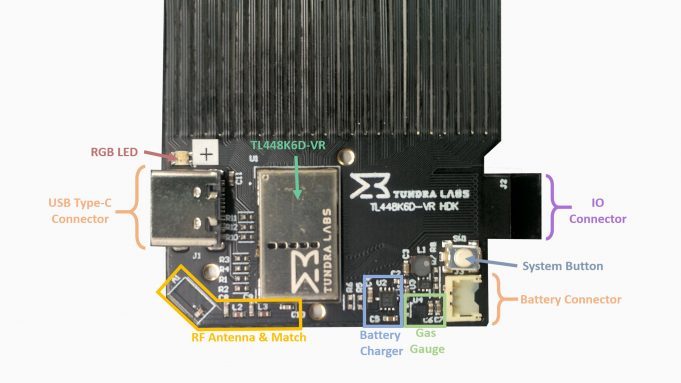 SteamVR Tracking Dev Kit Aims to Make VR Controllers Cheaper, Easier to ...