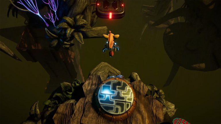 'Ven VR Adventure' is an Adorable Platformer Coming to SteamVR, Rift & PSVR