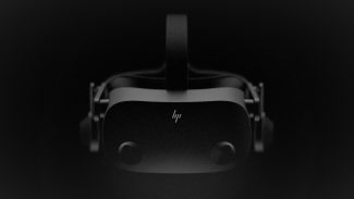 HP Teases New Reverb G2 Headset Made in Collaboration with Valve