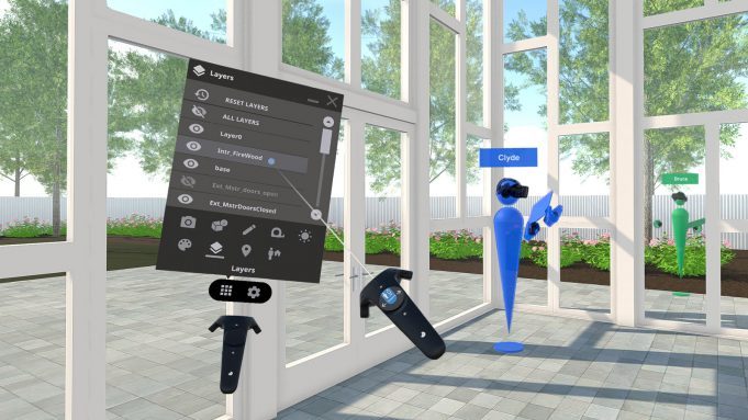 27 VR Apps for Work From Home, Education, Design Review, & More