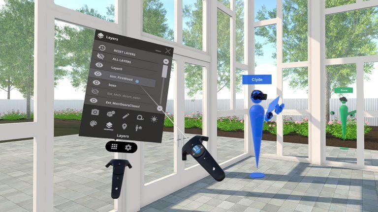 27 VR Apps for Work From Home, Education, Design Review, & More