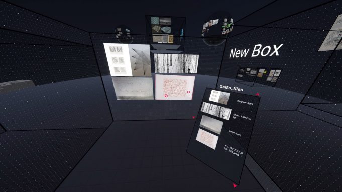 27 VR Apps for Work From Home, Education, Design Review, & More