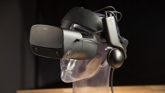 VR Ears Kickstarter Funded for Headphones on Quest, Rift S, PSVR