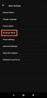 You Can Now Sideload Oculus Quest Apps with Your Phone – No PC Required