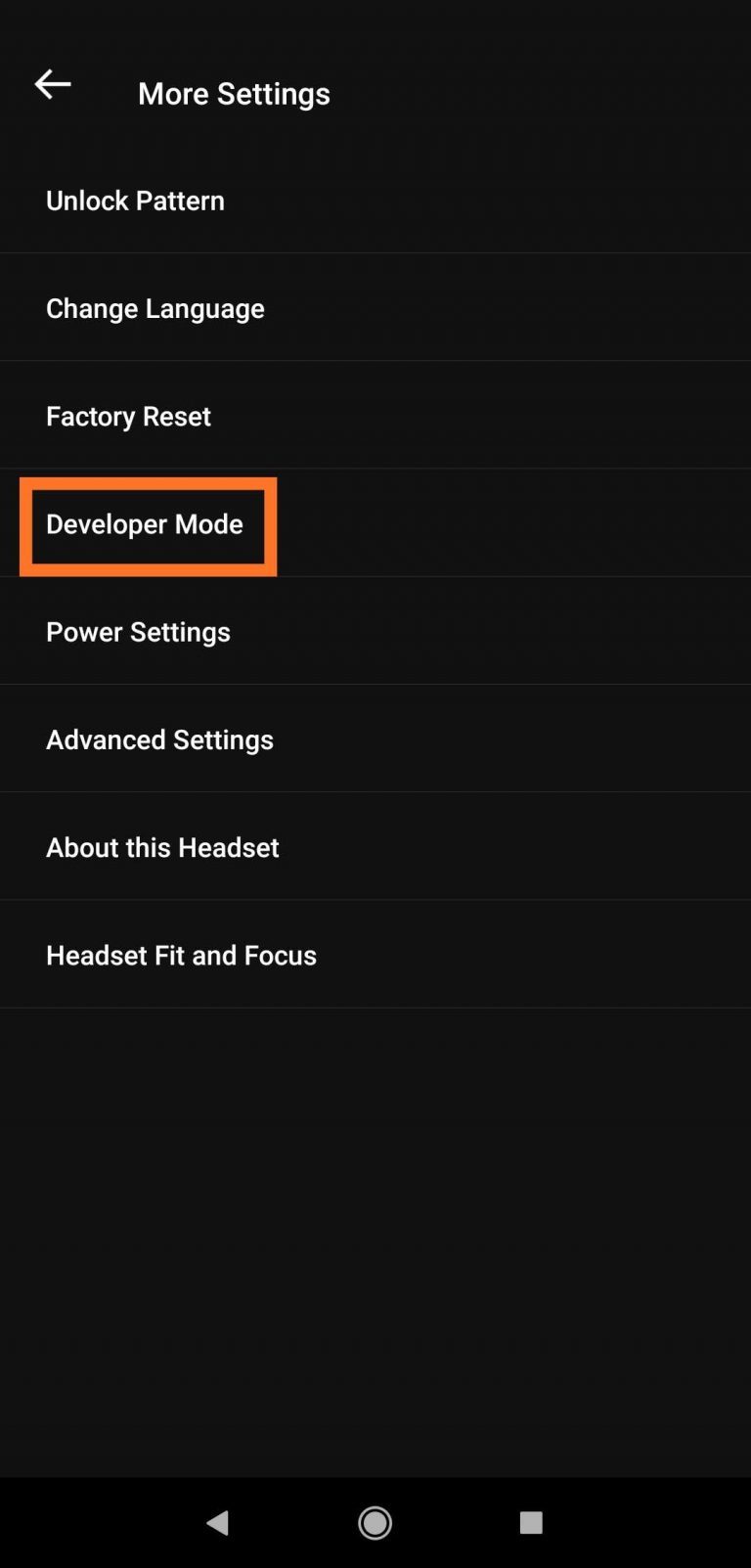 You Can Now Sideload Oculus Quest Apps with Your Phone – No PC Required