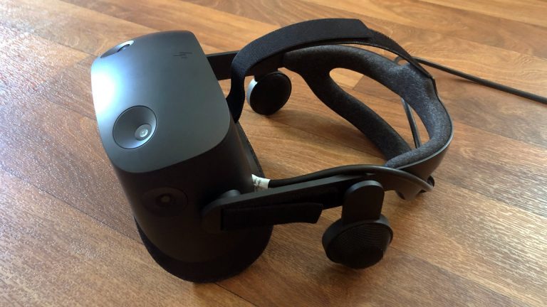 Exclusive Preview: HP Reverb G2 Impressions – the King of Clarity