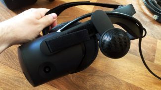 Exclusive Preview: HP Reverb G2 Impressions – the King of Clarity