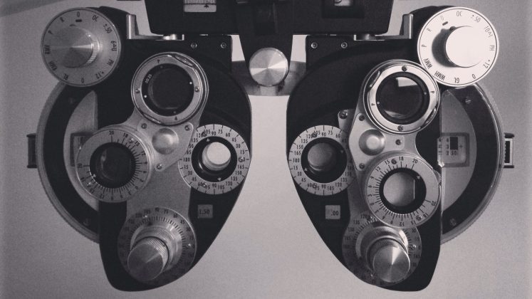 How to Measure Your IPD for VR Headsets and Why It's Important