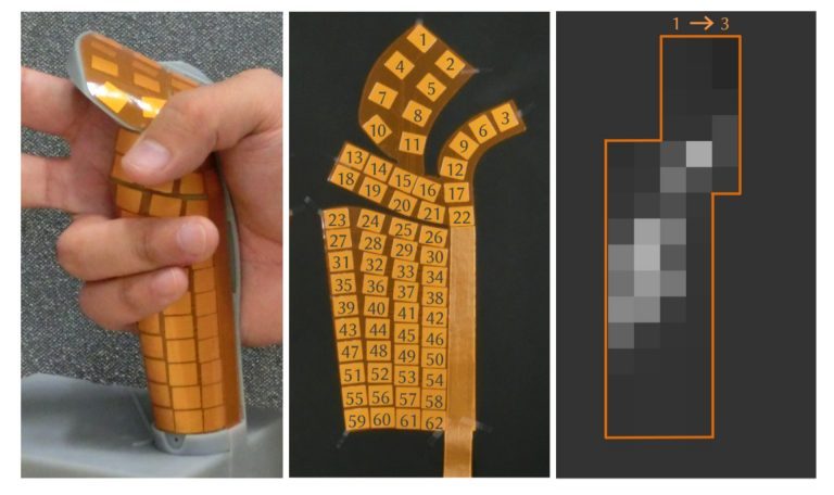 Sony Researchers Unveil Knuckles-style Prototype VR Controller with ...