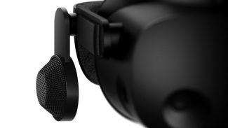 Exclusive Preview, Part Two: Everything About HP Reverb G2