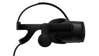 Exclusive Preview, Part Two: Everything About HP Reverb G2