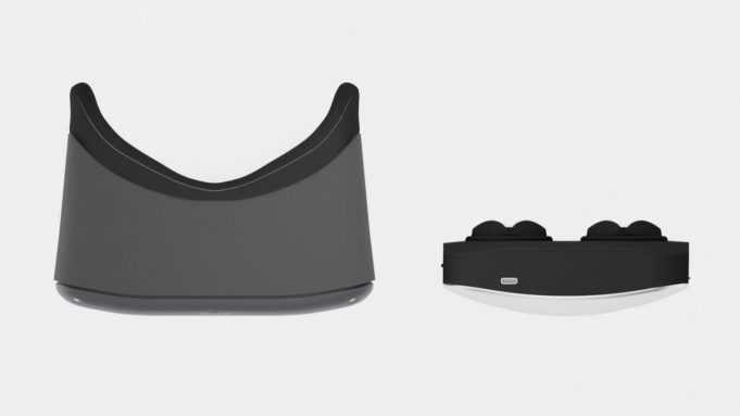 LYNX MR Headset Reveals Compact Redesign, September Release Date