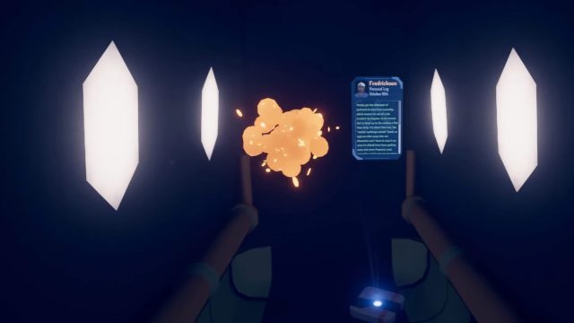 'Vertigo Remastered' Review – a Pioneering VR Shooter Revitalized for 2020