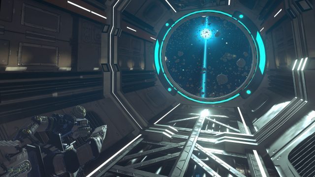 VR Gaming News: Ubisoft’s VR Space Sim ‘AGOS: A Game of Space’ Launches ...