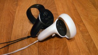 Обзор Oculus Quest 2