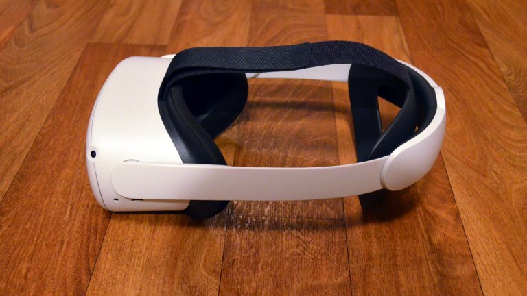 Oculus Quest 2 Elite Strap & Elite Battery Strap Review