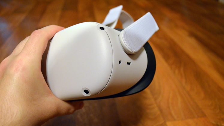 Oculus Quest 2 Review – The Best Standalone VR Headset Gets Better