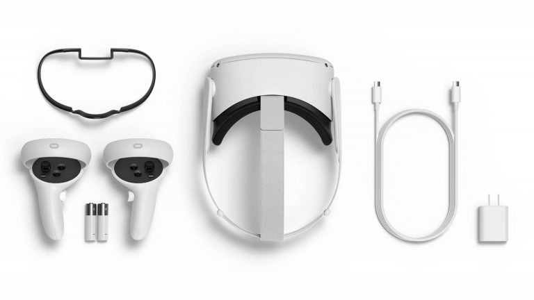 Amazon Selling Refurbished Quest 2 with $50 Discount & Extra Warranty