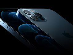 Apple's Latest VR Patent Describes a Compact VR Headset with Eye Tracking