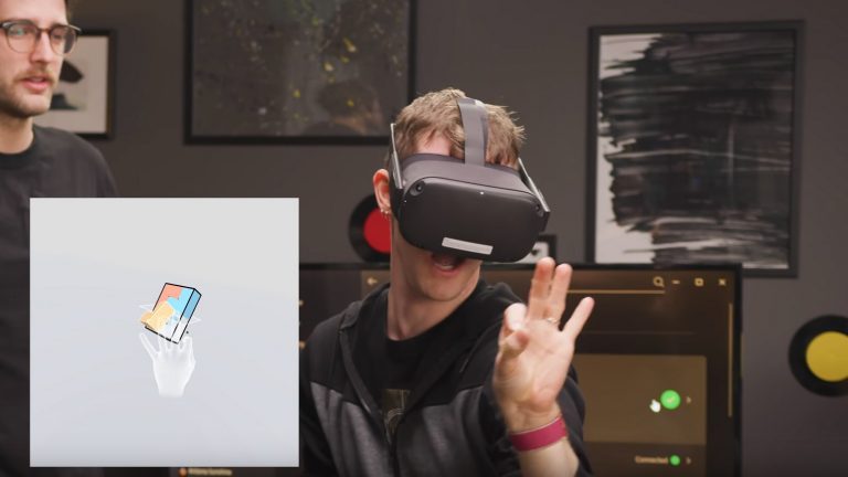 How a Indie VR Developer Built the Best Rated Oculus Quest Game