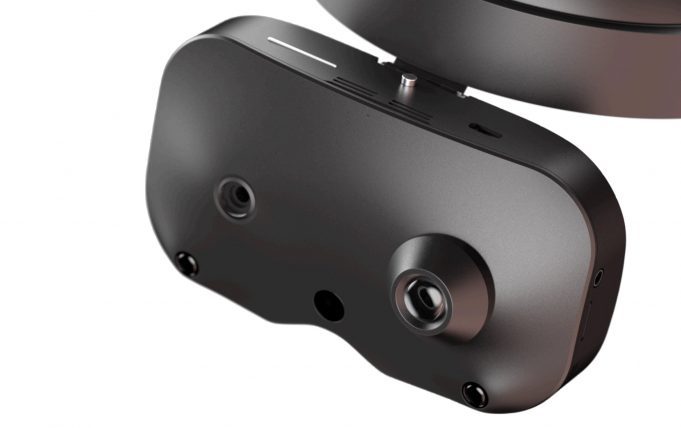 Lynx MR Headset Delayed, Aims for Lower Price & Ultraleap Hand-tracking