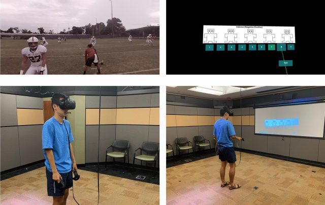 Stanford Research Shows VR Users Can Be Identified Using Only 5 Minutes ...