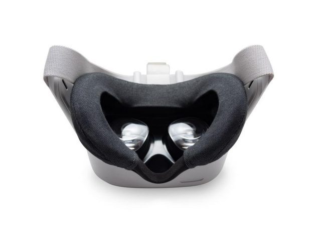Oculus Quest 2 Face Pad Covers Now Available from VR Cover
