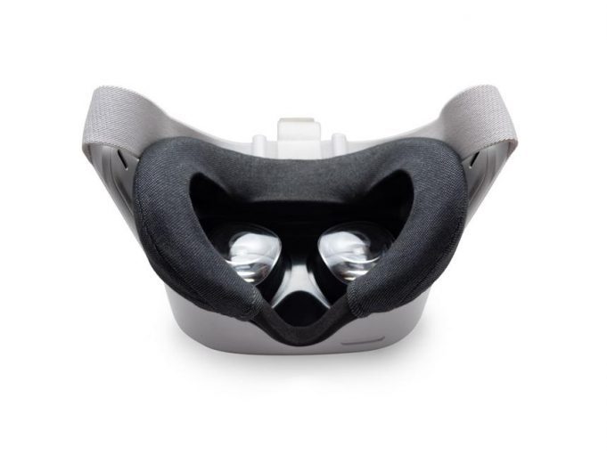 Oculus Quest 2 Face Pad Covers Now Available from VR Cover