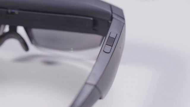 Leaked Photos Reveal Possible Lenovo AR Glasses Ahead of CES 2021