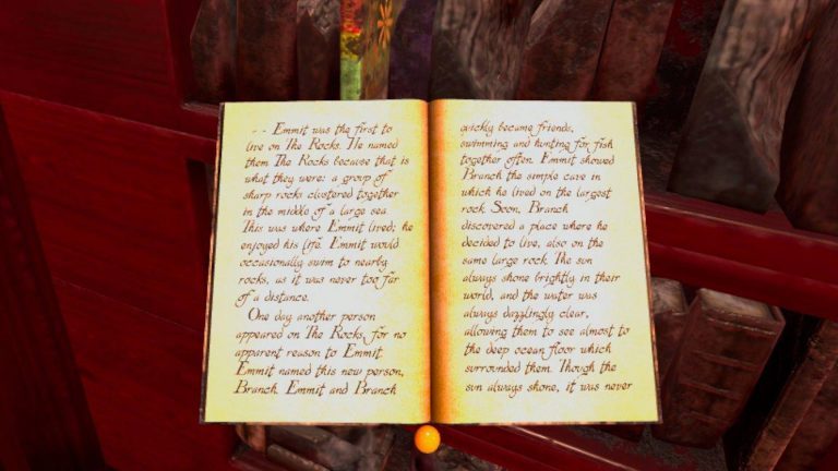 'MYST' for Quest Review – Iconic Point & Click Gameplay Adapted for the ...