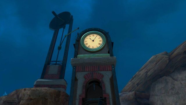 'MYST' for Quest Review – Iconic Point & Click Gameplay Adapted for the ...