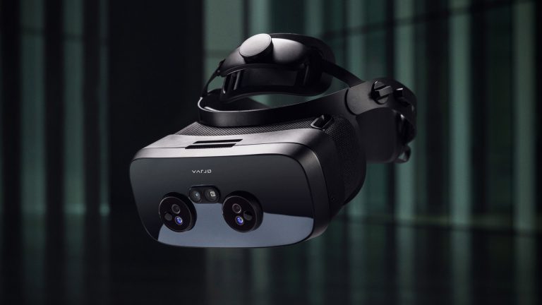 Varjo Announces XR-3 and VR-3 Headsets – Specs, Price, Release Date